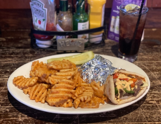Specials | Davidson's Bar & Grill